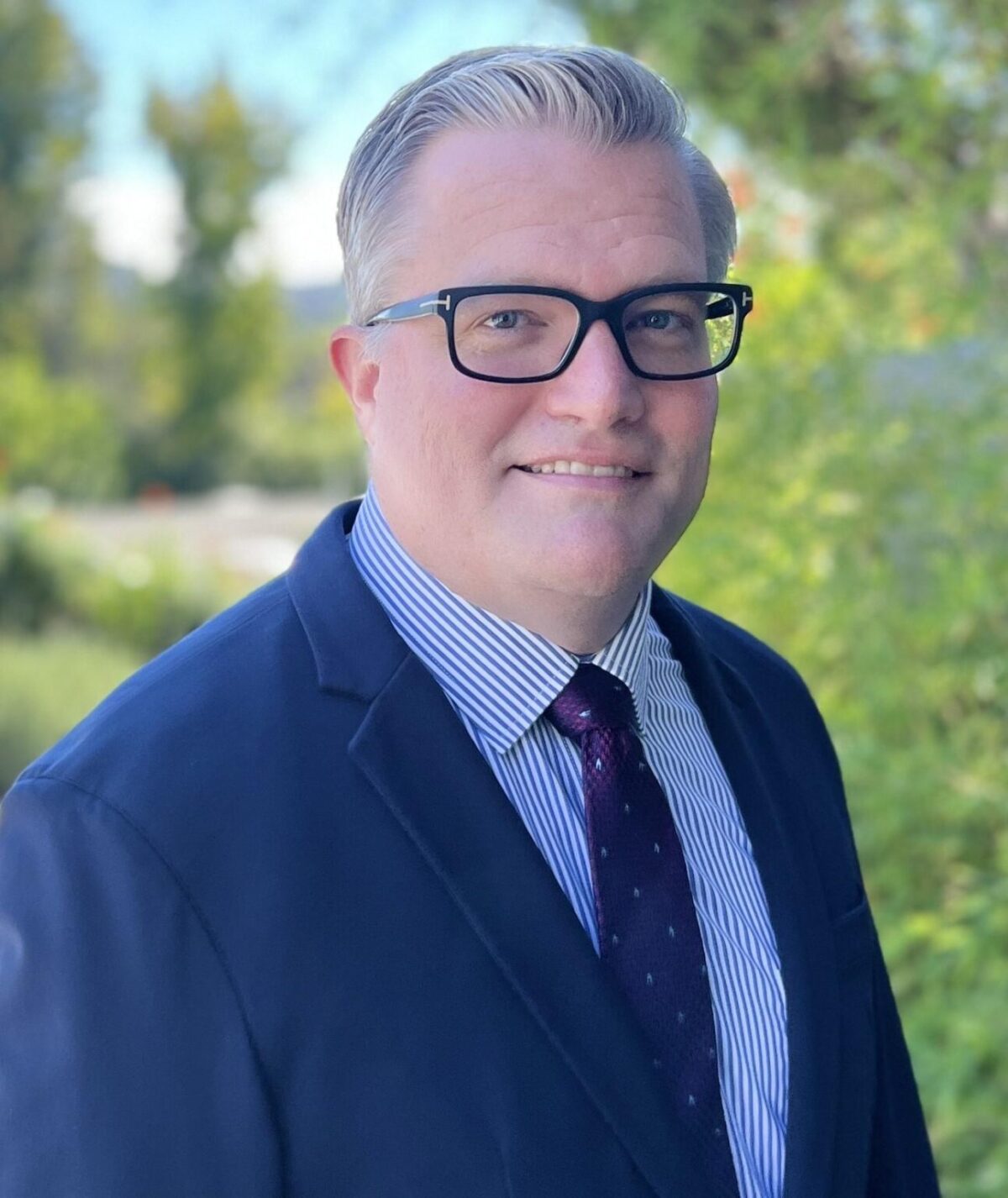 Michael Forbes Chosen As New Director Of Community Development