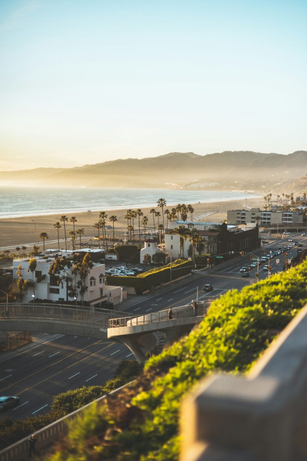 New Speed Limits For Santa Monica Roadways