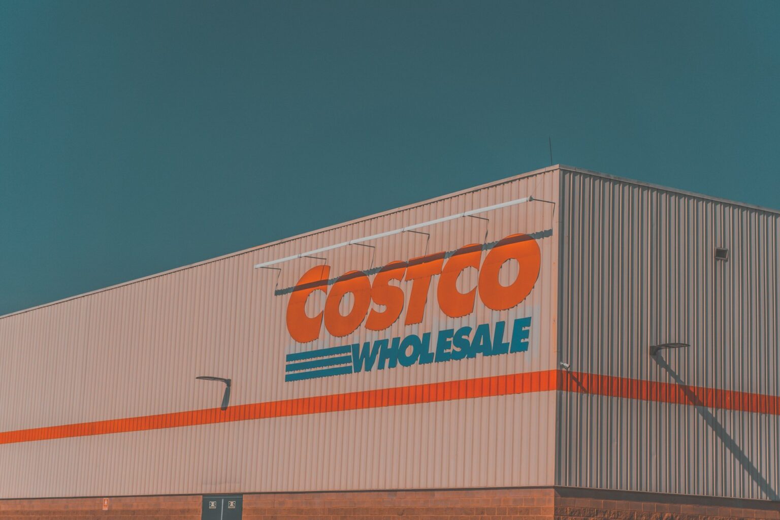 New Costco Store Opens In Brentwood, California