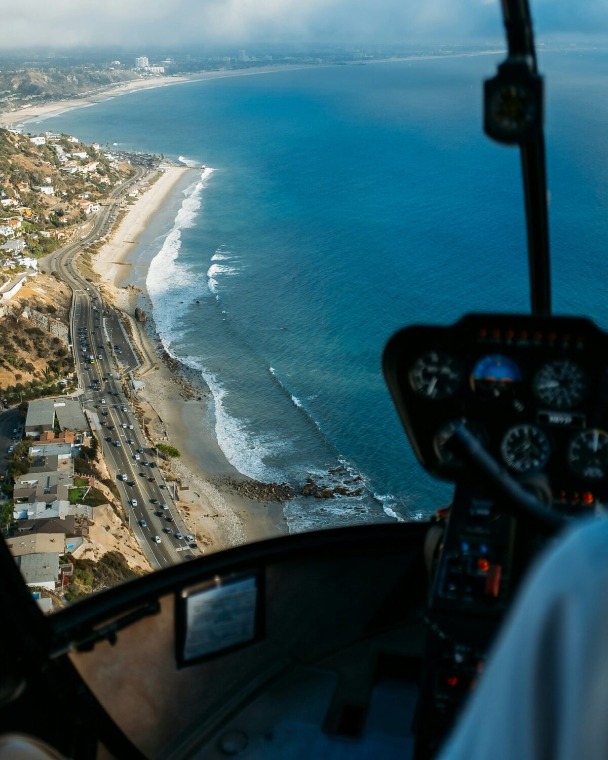 Malibu Speed Safety Meetings April 23rd and 30th