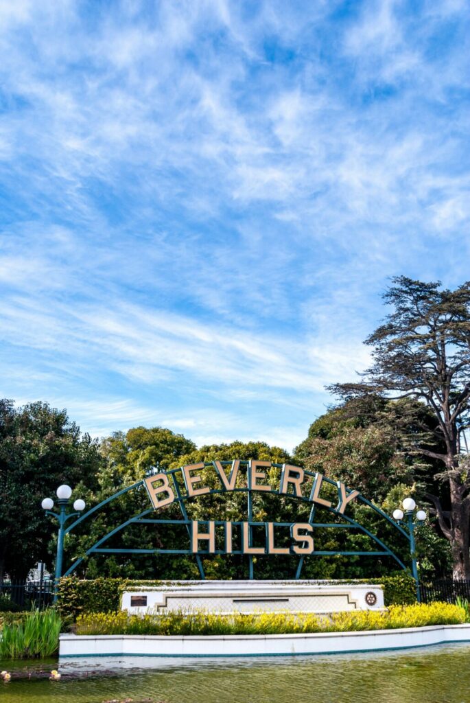 Bond Approved For One Beverly Hills Project