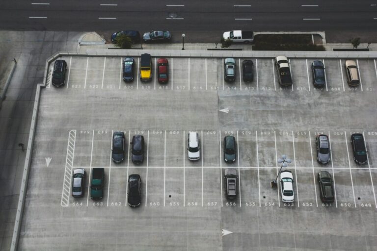 New Public Parking Rates In Santa Monica